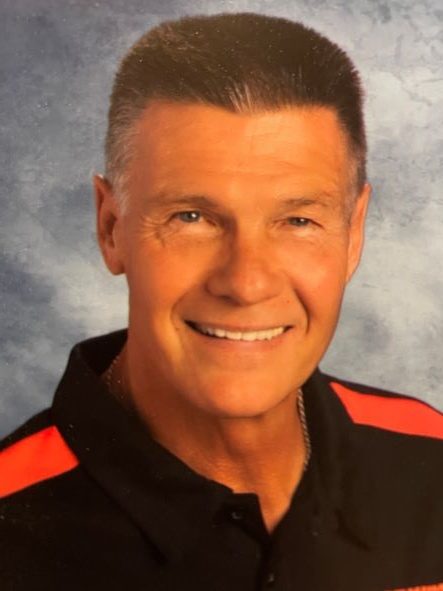 Charlie Gordon Award Fund | Brunswick Area Student Aid Fund