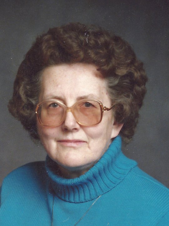 Sarah P. Rose Memorial Fund | Brunswick Area Student Aid Fund